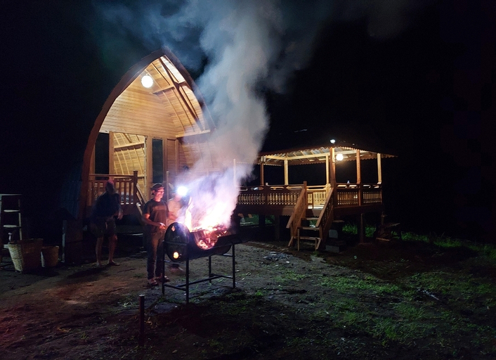 Villa Omah Kayu Purbalingga, Purbalingga - Harga Promo Terbaru 2024