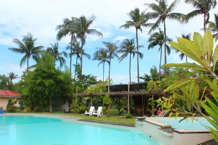 Harga Kuala Batakan Cottages 1 Balikpapan Terbaru 2023 - Villa Murah di ...