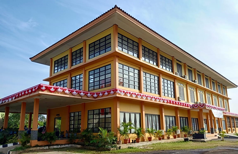 24 Hotel Jakarta Harga Terbaru 2023 - Booking Murah di tiket.com