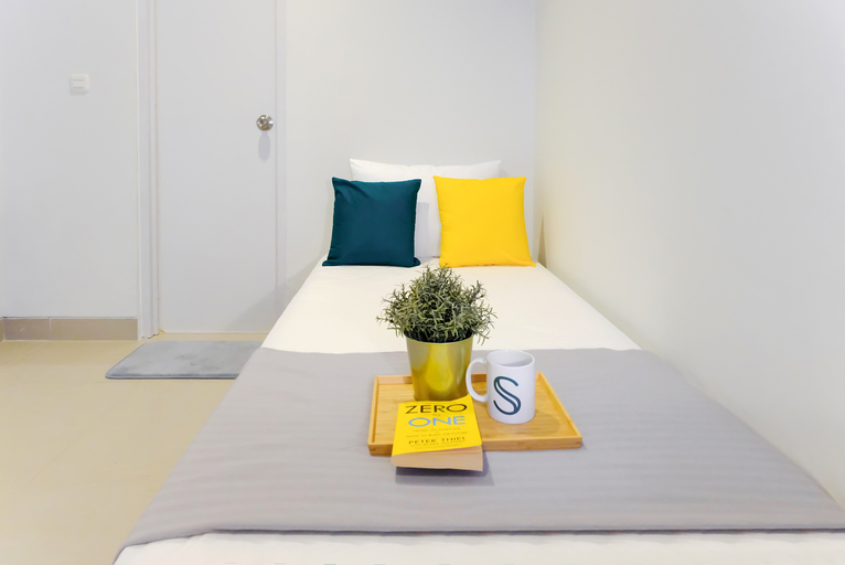 TwoSpaces Living at Zena Mozia - Diskon & Harga Promo