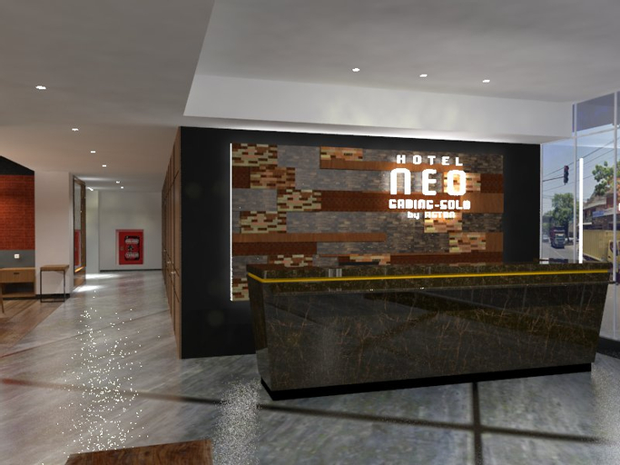 Hotel Neo Gading Solo, Solo Booking Murah di tiket.com