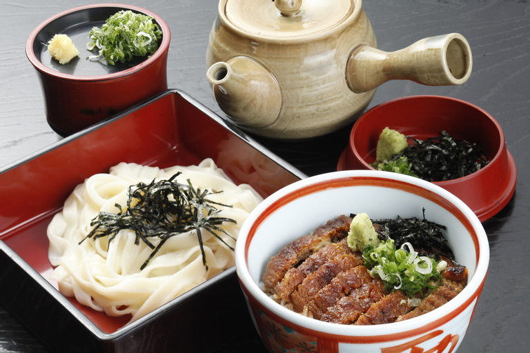 Harga Nagoya Katei Miyoshi Terbaru 2023 - Booking Murah di tiket.com