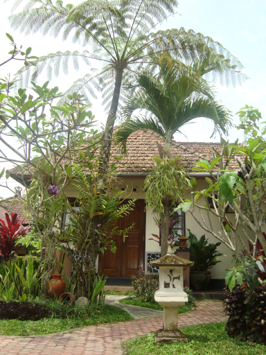 Guru Ratna Homestay: Discount Price & Hotel Promo 2024
