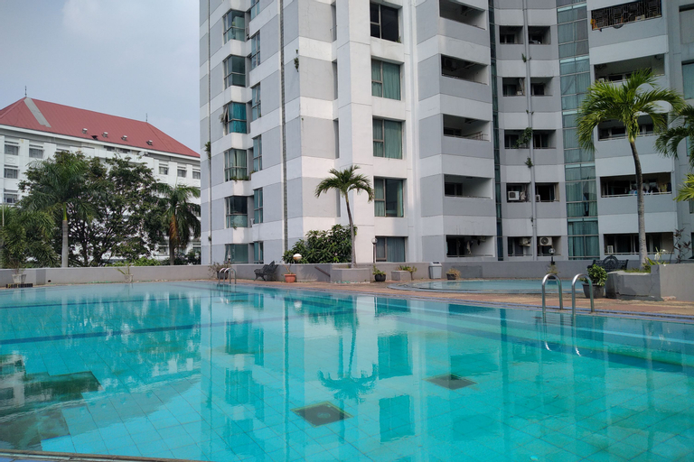 Harga Kondominium Juanda Terbaru 2023 - Apartemen Murah di tiket.com