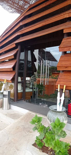 Dusun Semilir Hotel and Resort Diskon s.d 50% - Promo Terbatas