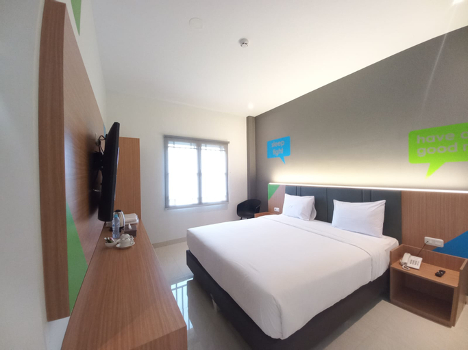 Hotel Premier: Harga Diskon + Promo Hotel 2024