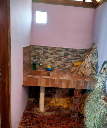 Pins Homestay, Gunung Kidul Booking Murah di tiket.com