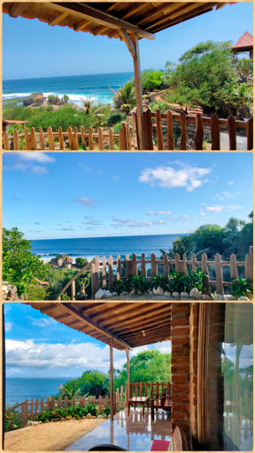 Pins Homestay, Gunung Kidul Booking Murah di tiket.com