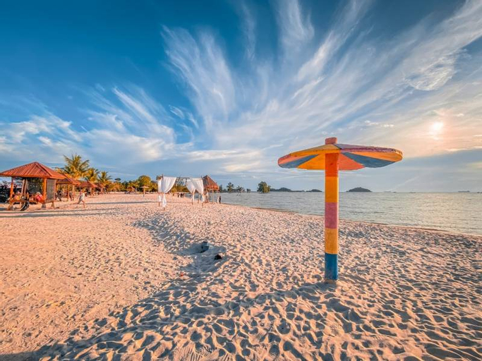 Viovio Beach & Resort - Harga Promo Villa & Apartemen