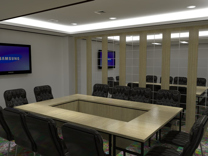 Hotel Neo Gading Solo, Solo Booking Murah di tiket.com