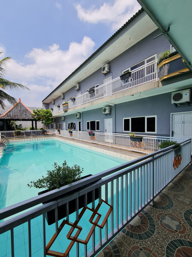 Omah Dieng Malang - Discount Price & Hotel Promo 2024