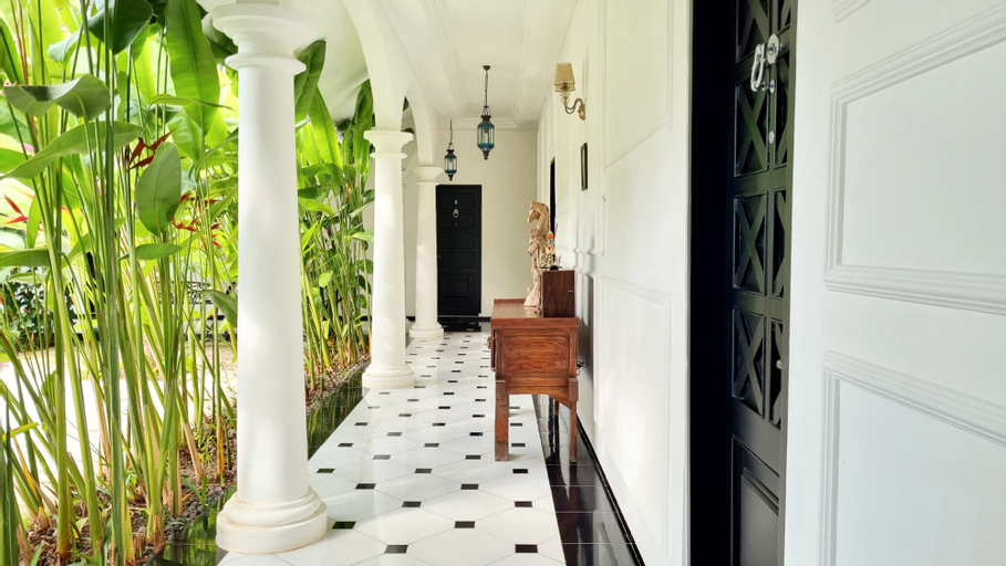 Omatha Village Harga Terbaru 2023 - Booking Murah di tiket.com