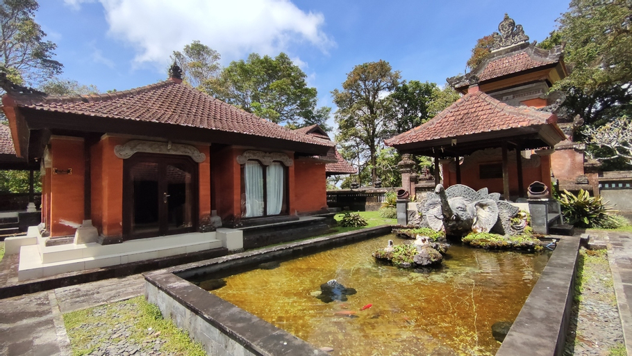 Kebun Raya Bedugul Bali - Harga Promo 2023 di tiket.com