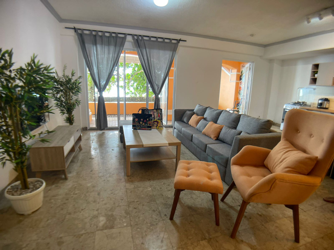 Harga Condominium Lippo Carita Beach by Roy Terbaru 2023 - Villa Murah di tiket.com