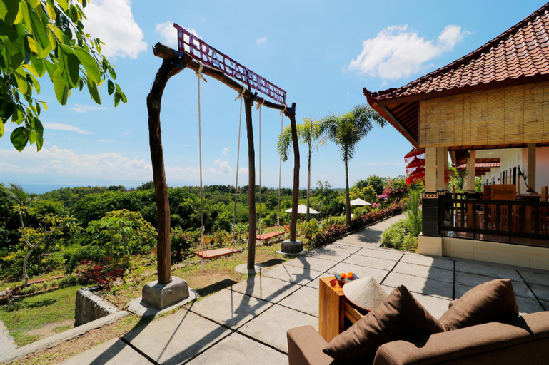 Teba Garden Hill Harga Promo Terbaru