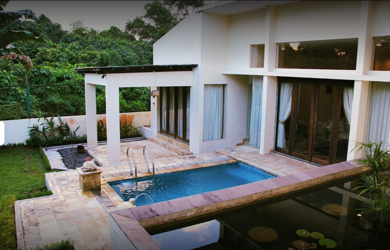 The Hill Residence, Balikpapan Booking Murah di tiket.com