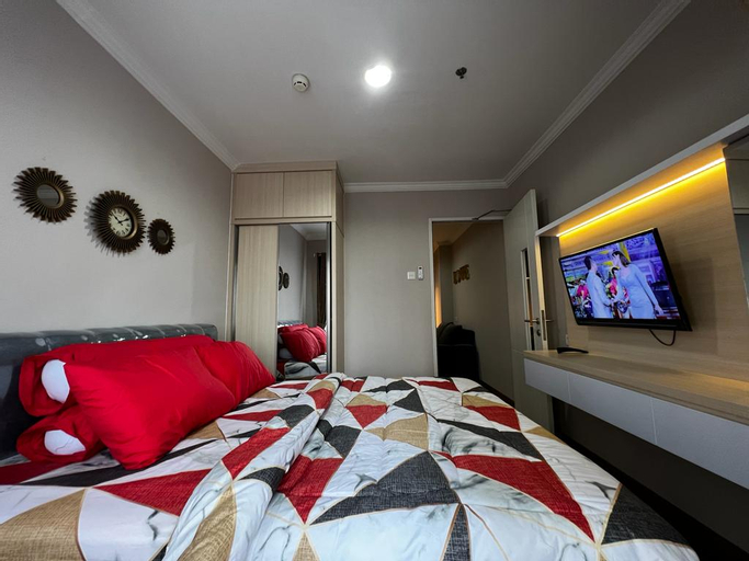 Sentul Tower Apartment by KASHI Room - Harga Promo Terbaru