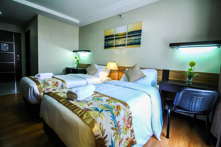 The Studio 87 Residences - Harga Promo 2023 di tiket.com