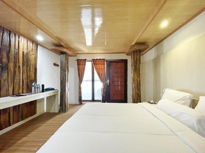 Kuma Resort Lembata by The Lavana Diskon s.d 50% - Promo Terbatas