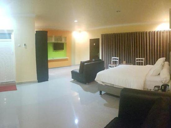 Danau Poso Resort Harga Terbaru 2023 - Booking Murah di tiket.com