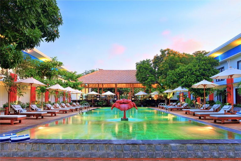 The Kanjeng Signature Kuta Harga Terbaru 2023 - Booking Murah di tiket.com