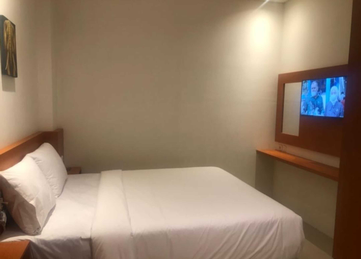 Pulau Sambit Hotel with Best Deals Promo