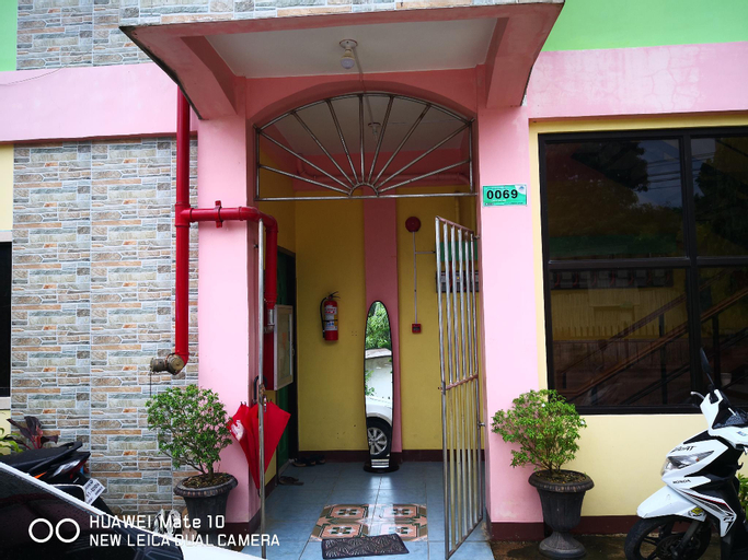 A's Azotea de Bohol - Cool Blue Apartelle - Unit 3 - Promo Price 2023 ...