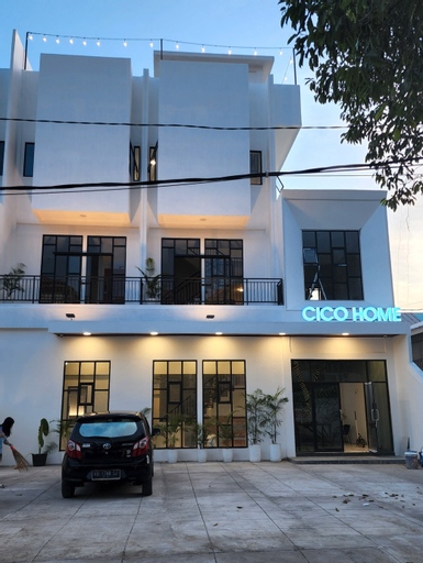 Cico Home Harga Terbaru 2023 - Booking Murah di tiket.com