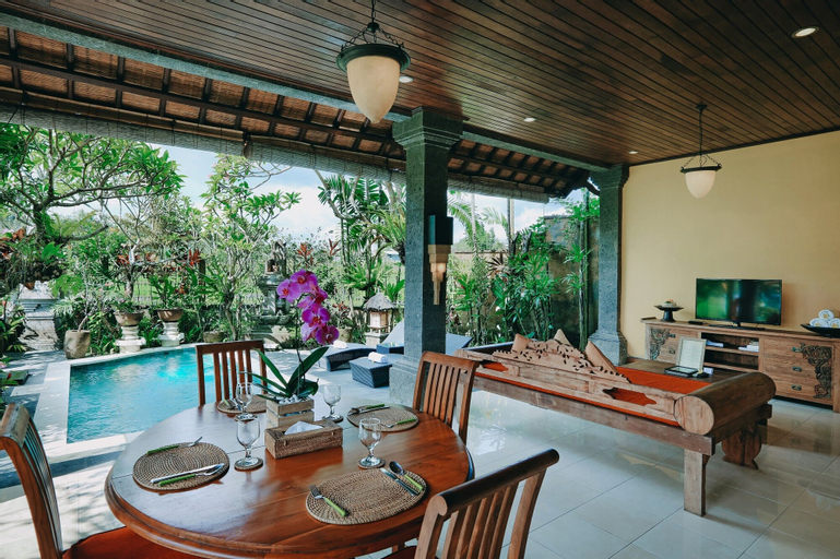 Umah Bidadari II Villa Harga Terbaru 2023 - Booking Murah di tiket.com