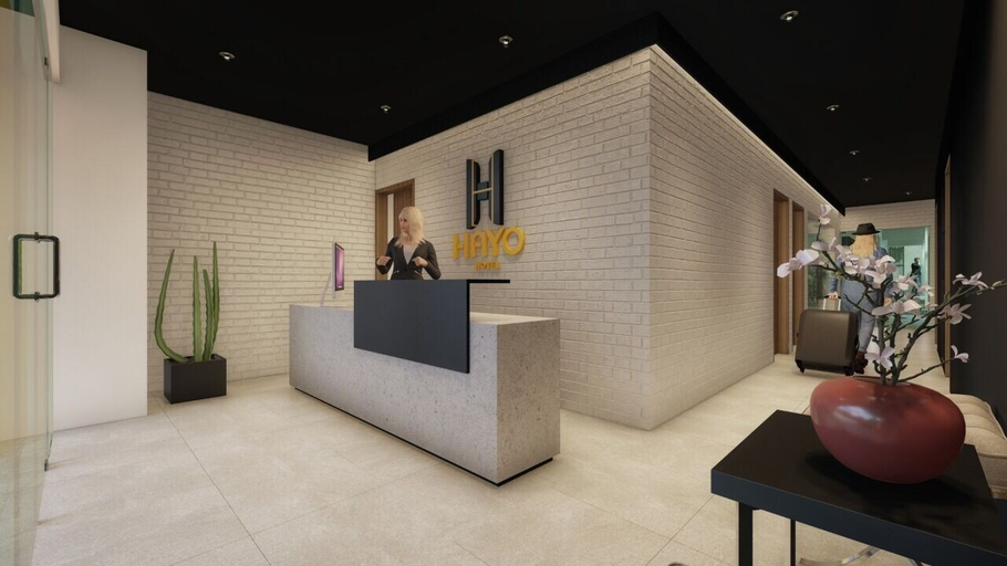 Hayo Hotel by Cordela Harga Promo 2023 - tiket.com