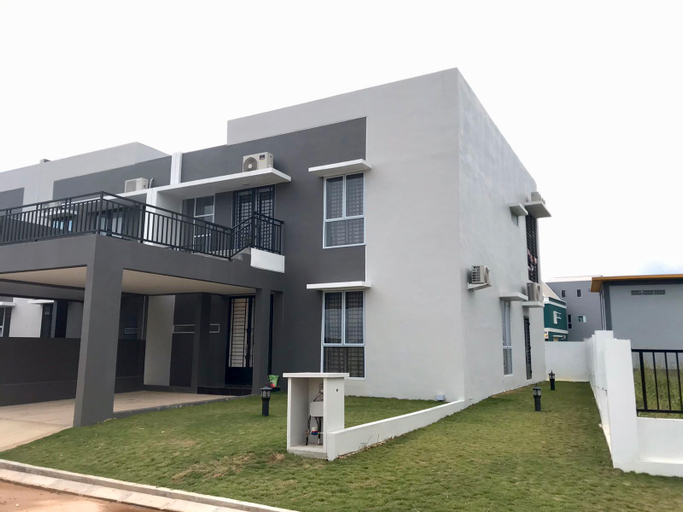 Binbaba Comfy Homestay, Family & Friends - Harga Promo 2023 di tiket.com