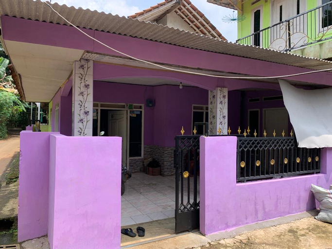 Isah Home by Saung Eling Bogor Harga Terbaru 2023 - Booking Murah di tiket.com