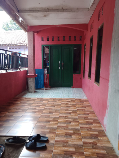 Mariah Home by Saung Eling Bogor: Harga Diskon + Promo Hotel 2024