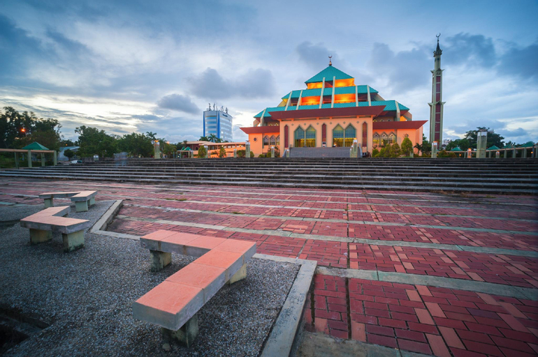 Santai Homestay Batam - Harga Promo 2024 di tiket.com