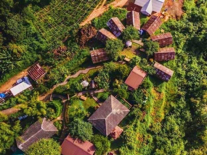 Harga 3 Pok Maewang jinxiang Gold elephant park Terbaru 2023 - Booking ...