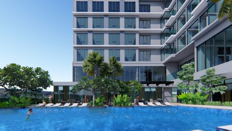 ASTON Sorong Hotel & Conference Center: Harga Diskon + Promo Hotel 2024