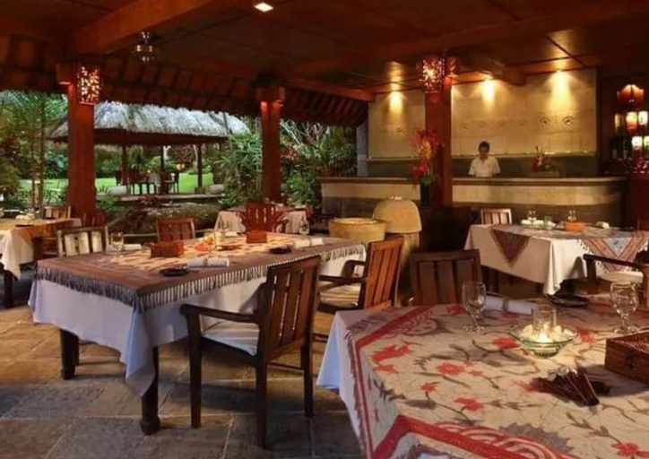 Ibah Ubud Luxury Villa & Resort: Harga Diskon + Promo Hotel 2024