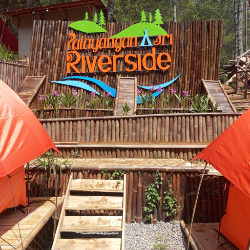 Palayangan Asri Riverside Harga Terbaru 2023 - Booking Murah di tiket.com