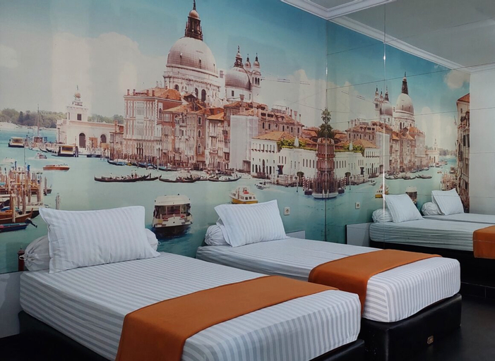 8988 Beach Resort - Harga Diskon + Promo Hotel 2024