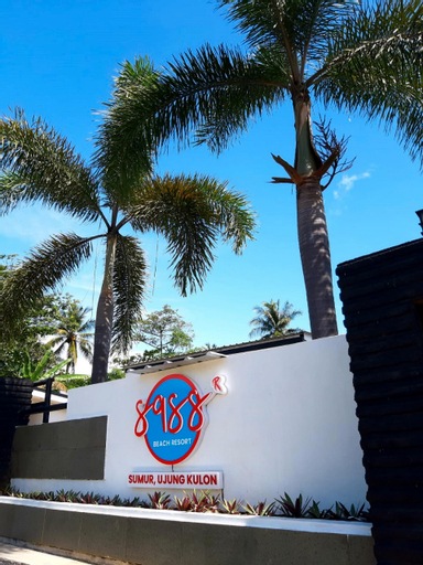 8988 Beach Resort Harga Terbaru 2023 - Booking Murah di tiket.com