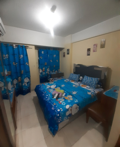 DMS Room Apartement Margonda Residence 3 Depok - Harga Promo 2023 di ...