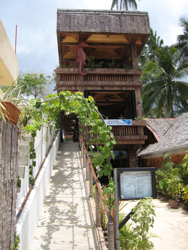 Hayahay Resort & Restaurant, Panglao - Cheap Booking at tiket.com