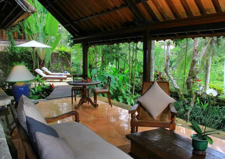 Ibah Ubud Luxury Villa & Resort: Harga Diskon + Promo Hotel 2024