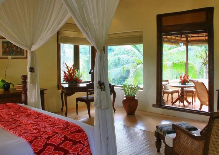 Ibah Ubud Luxury Villa & Resort Harga Promo 2023 - tiket.com