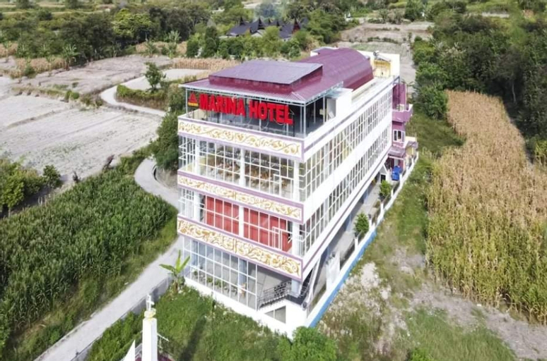 Marina Hotel Samosir Harga Terbaru 2023 - Booking Murah di tiket.com