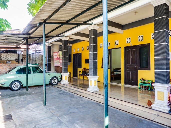 SPOT ON 91735 Griya Cendekia Syariah Harga Terbaru 2023 - Booking Murah ...