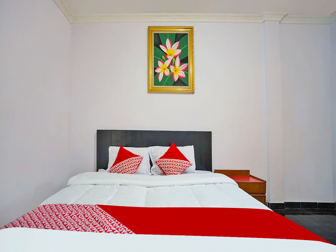 OYO 91680 Hotel Mentari (temporarily closed) Harga Terbaru 2023 ...