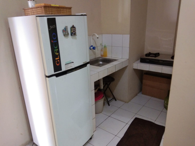 Studio Room Emerald Hill by SR Rooms the Apartel - Harga Promo 2024 di ...