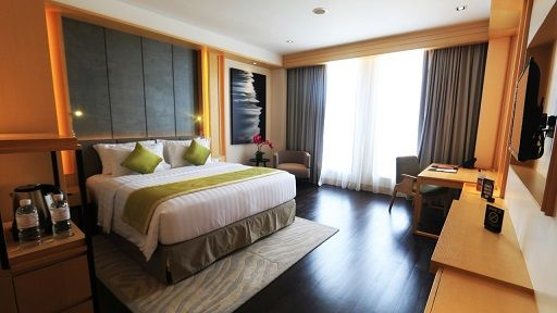 Bumi Segah Hotel Diskon s.d 50% - Promo Terbatas