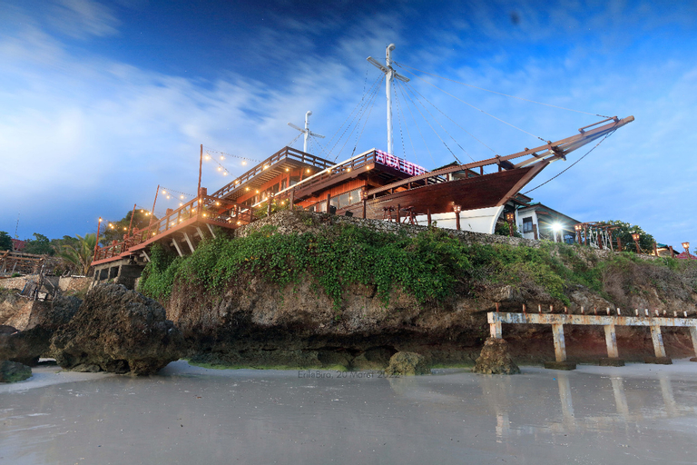 Anda Beach Hotel Harga Promo Terbaru